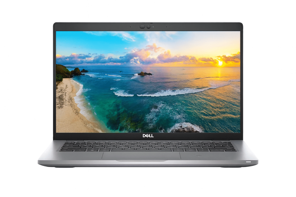 Dell Latitude 5420 – Vazari